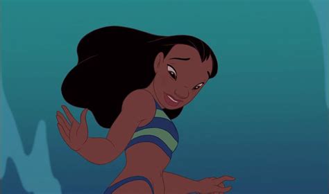Nani Pelekai Gallery Lilo And Stitch 2002 Disney Pixar Characters Disney Animation