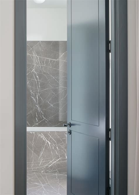 James Gorst Architects Nick Dearden · Clerkenwell Apartment · Divisare