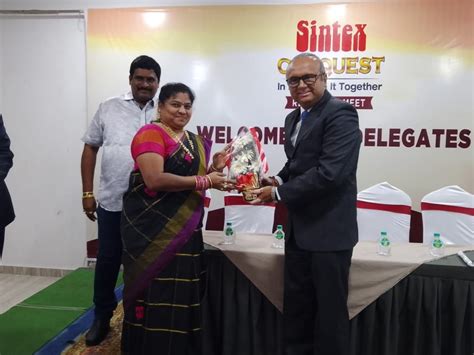 Shravan Kumar Chinta On Linkedin Nellore Retiler Meet Successfully Completed On 15 03 2022 At A