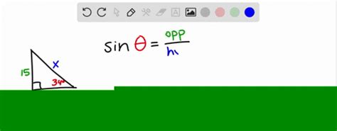 SOLVED In Exercises 4954 Solve For The Variable Shown Numerade