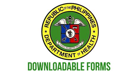 [printable] Doh Medical Scholarship Application Form Gobyerno Blogs