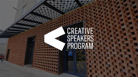 Stories For Brands Cu Lisa Labracio și Rives în Cadrul Creative Speakers Program