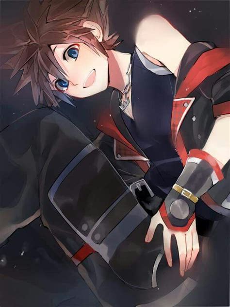 Sora Kingdom Hearts Kingdom Hearts Characters Kingdom Hearts Fanart Kingdom Hearts Funny