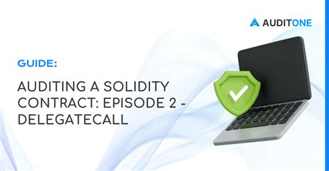 Auditing A Solidity Contract Episode 1 — Re Entrancy Attack By Auditone Apr 2024 Medium