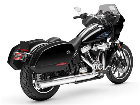 New 2025 Harley Davidson Low Rider® St Motorcycle Specs Price