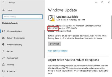 Ways To Fix Windows Not Updating