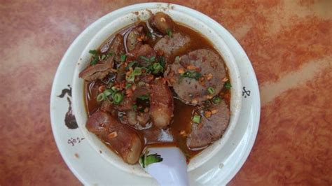 Sex Organ Soup Eating Testicles Penis Scrotum And Labia