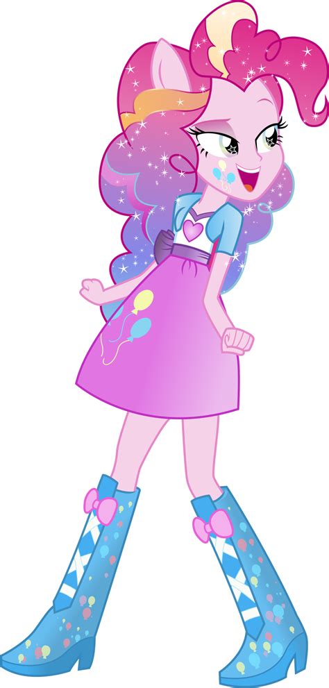 Mlp Rainbow Rocks Pinkie Pie