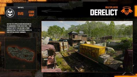 Black Ops 6 Maps List In Multiplayer And Zombies