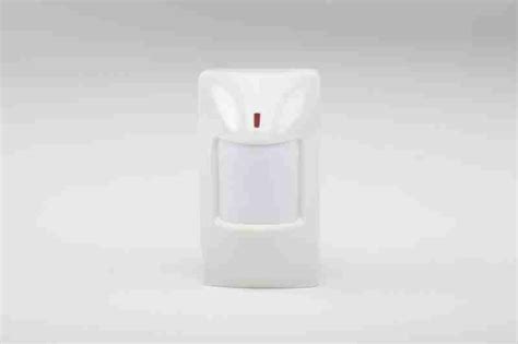 Ultimate Buyers Guide To Motion Sensor Alarms Types Uses