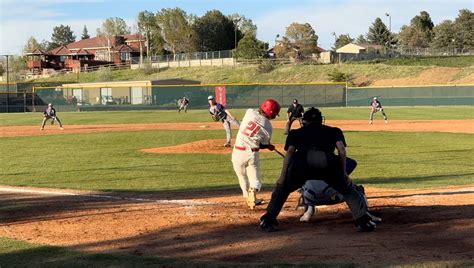 Thunder Baseball League Added A Thunder Baseball League