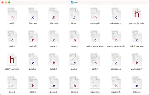 gitfinder git client with finder integration