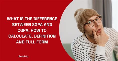 Understanding Cgpa And Class For Indian Students A Complete Guide