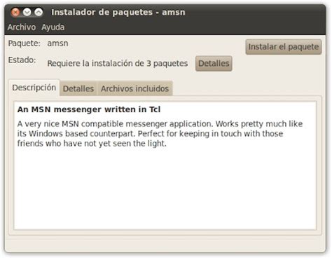 cinco formas de instalar programas en ubuntu