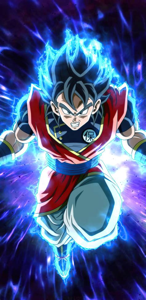 Goku Galaxy Wallpapers Top Free Goku Galaxy Backgrounds Wallpaperaccess