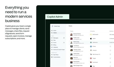 Y Combinator On Linkedin Introducing Copilot 10 And Announcing Our Series A