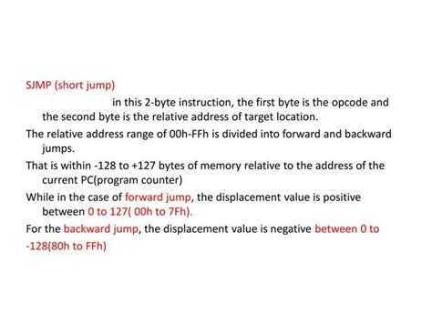unit5 8051 microcontroller presentation pdf