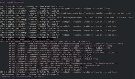 Would You Play On A Fabric Server Fabricmc
