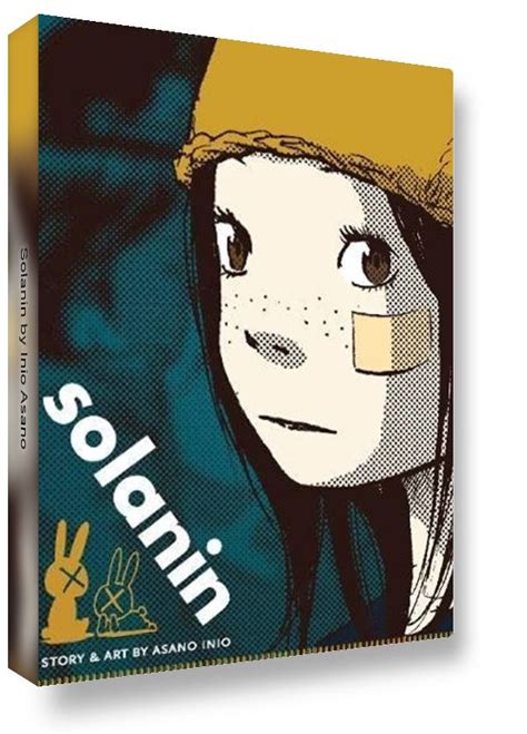 Read Book Solanin | Books, Book gifts, Bookaholic