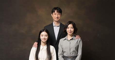 스카이 캐슬 윤세아x김병철 부부 재회 완벽한 가족 심상치 않다