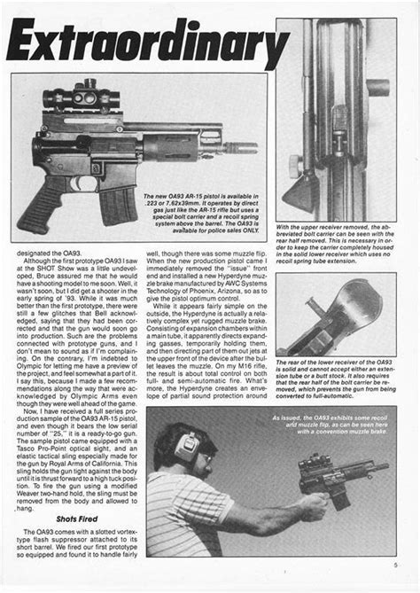 Bufferless Ar15 Pistol Questions Ar Pistols Ar15 Com