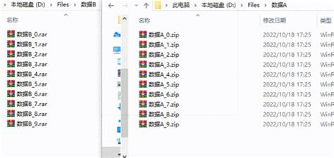 数据治理 如何用 Python 批量压缩 解压缩文件 知乎