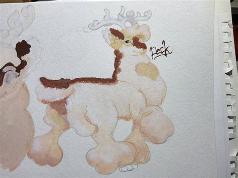 Cherub By Deckrich On Deviantart