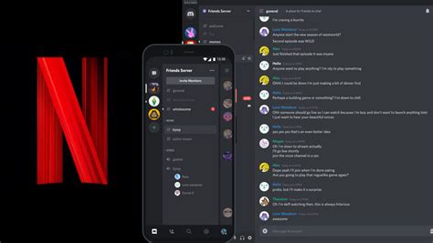 How To Stream Netflix On Discord Without Black Screen 2024