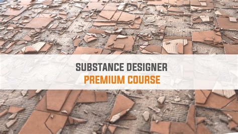 mastering substance designer for flippednormals