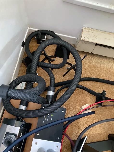 Cable Risers Can Improve Sq… Page 9 Hi Fi Corner Naim Audio Community