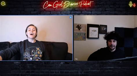 Cam Girl Crash Course Everything You Wanted To Know About Being A Cam Model FULL EPISODE