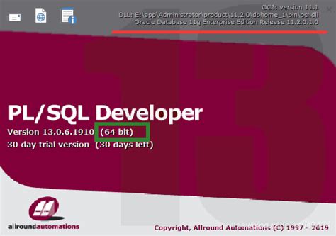 oracle数据库安装和pl sql安装时的若干问题 安装了plsql再装oracle会有问题么 csdn博客