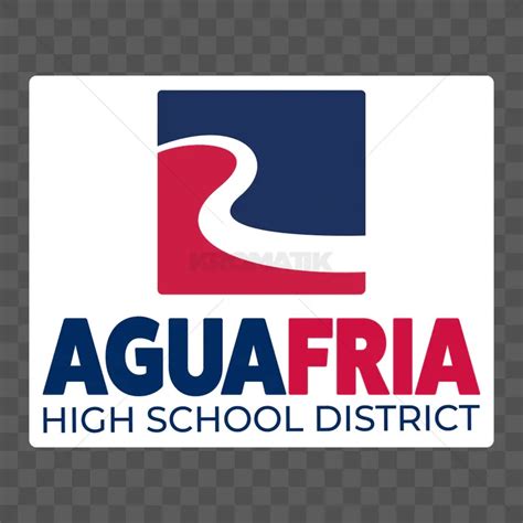 Agua Fria High School Logo