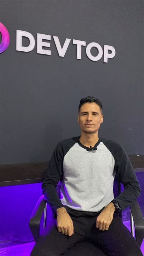 Devtop Desarrollo De Software Tenemos Todo Tipo De Programadores 😂