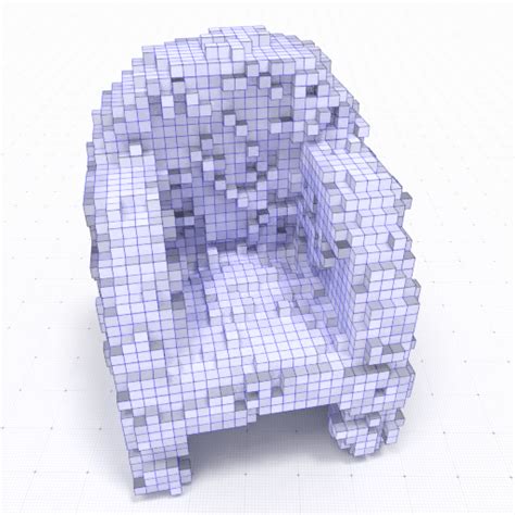 Robustness To Noisy Volumetric Prediction Adding Gaussian Noise To The