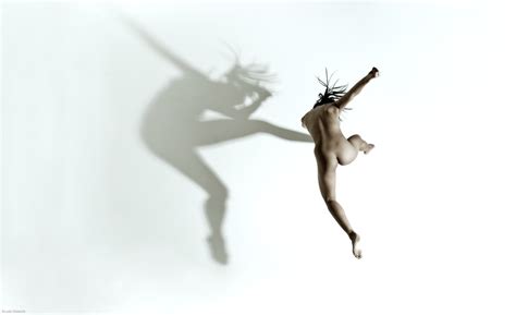 Visto A Nude Exploration Of Shadows Vitality NSFW