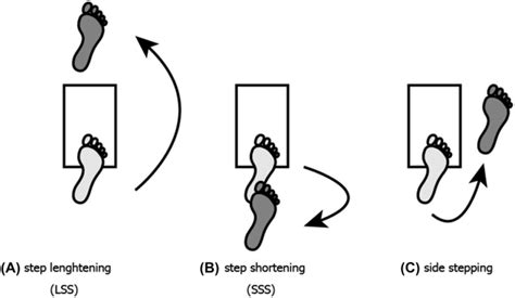 Various Strategies For Obstacle Avoidance To Avoid An Obstacle One Can