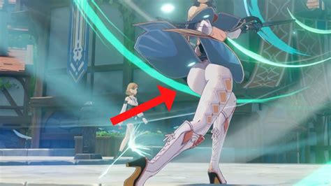 내 캐릭터를 제대로 감상하는 법 Youtube