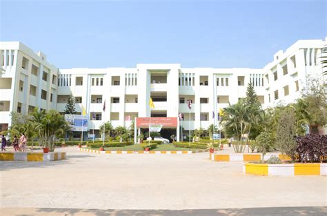 Malla Reddy Engineering College Shaping Future Engineers