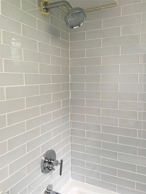 Help Bad Tile Job