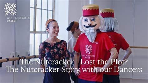 Nutcracker Ballet Story Explained At Spencer Burley Blog