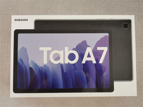 Samsung Tablet 64gb (SM-T500), Mobile Phones & Gadgets, Tablets ...