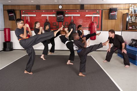 Gallery2 American Kenpo Karate Kick Boxing Brazilian Jiu Jitsu