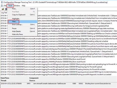 Support Tip Configuring And Troubleshooting Pfxpkcs Certificates In