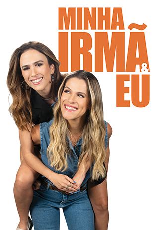 LATAM Entertainment Minha Irmã e Eu