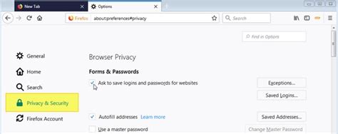 NOAA Help Firefox CAC Enablement