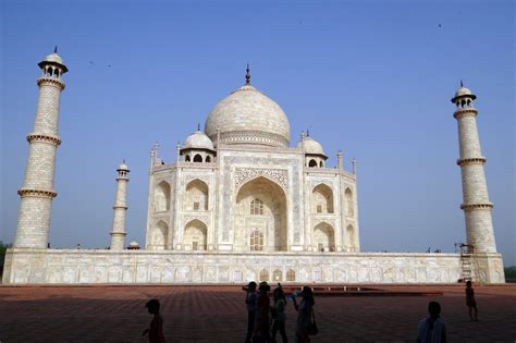 Free Images Building Monument Tower Landmark Place Of Worship Taj Mahal Memorial Temple