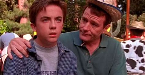 Frankie Muniz y Bryan Cranston ya preparan el esperado regreso de "Malcolm in the Middle ...
