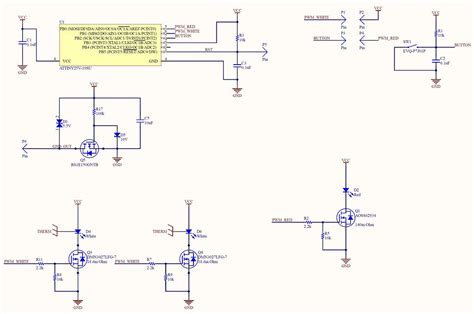Attiny45 Proggraming Error 3rd Party Boards Arduino Forum