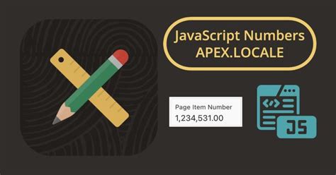 Jonathan Dixon On Linkedin Easy Number Handling In Javascript With